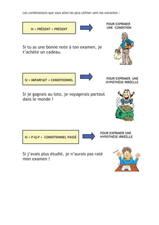 La condition et l'hypothèse | PDF