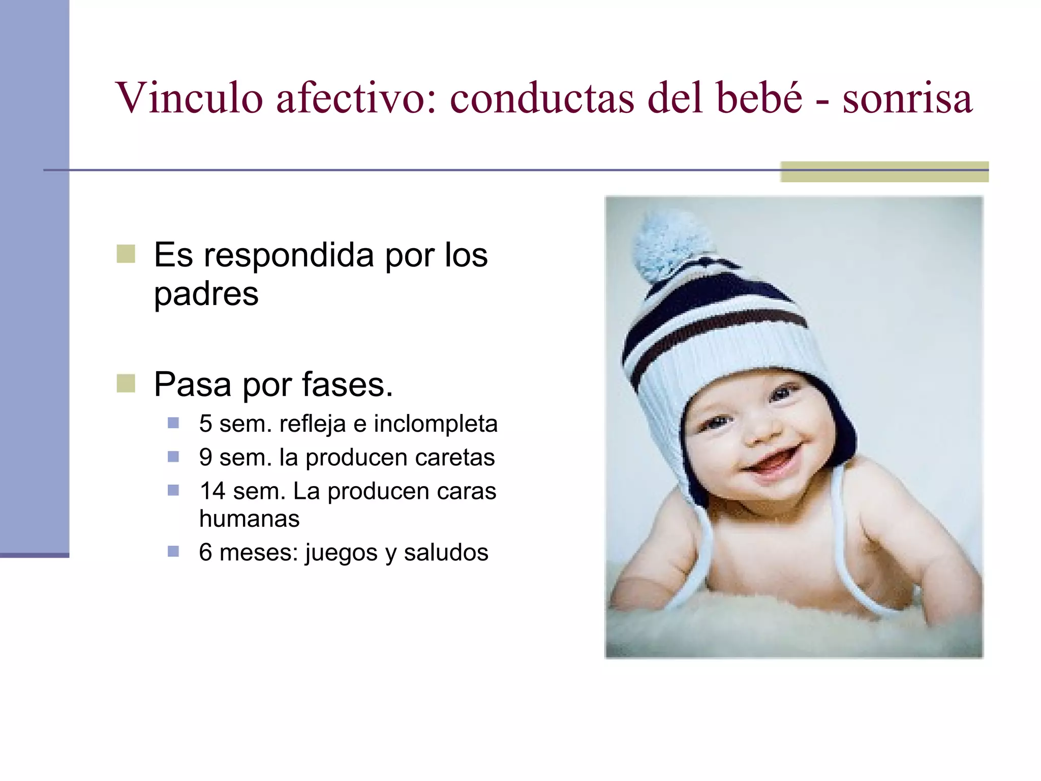 La conducta instintiva | PPT