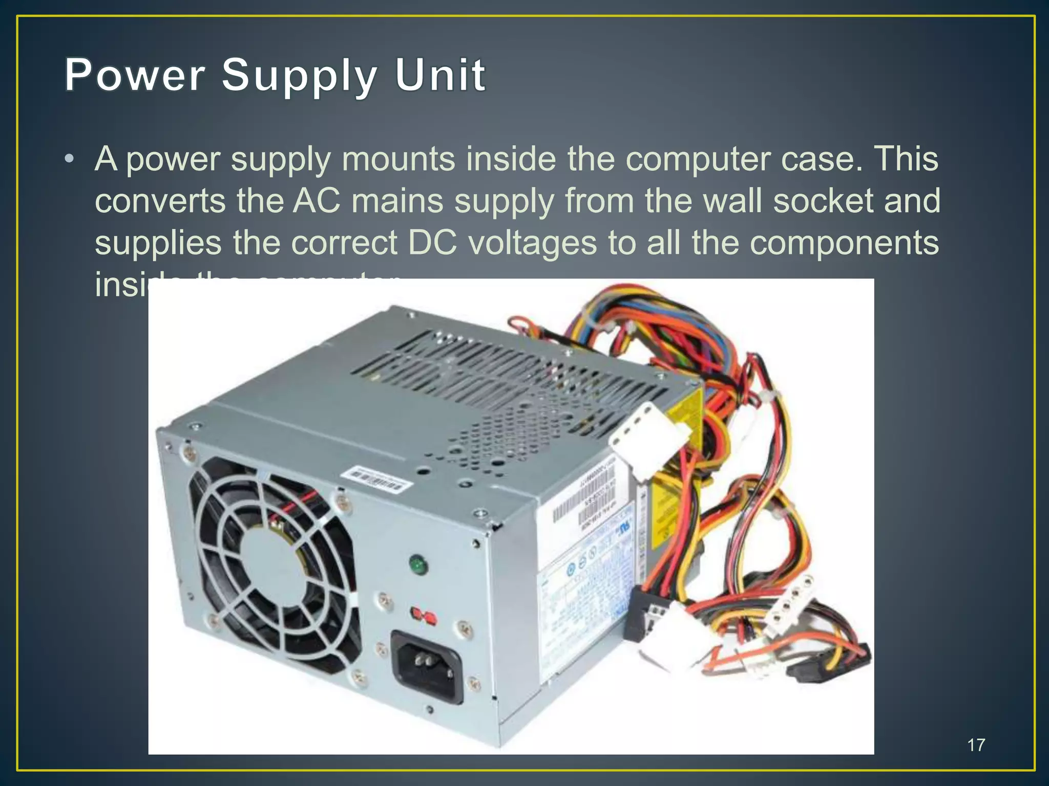Lac one 01 Parts of computer.pptx
