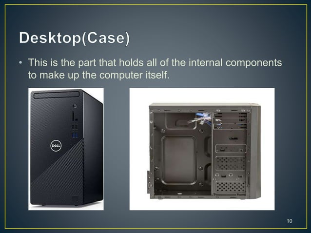 Lac one 01 Parts of computer.pptx
