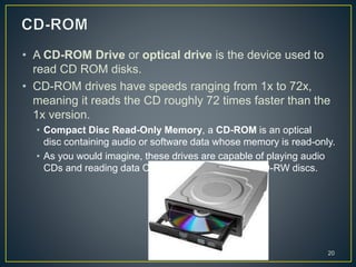 Lac one 01 Parts of computer.pptx