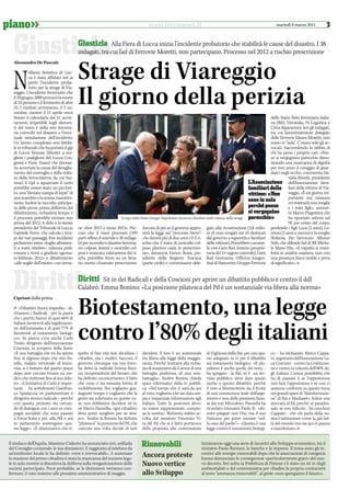 Terra - A Caracas, il cuore verde e rosa della rivolta femminile | PDF