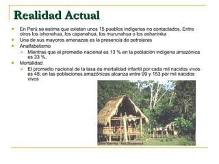 La conquista del perú | PPT