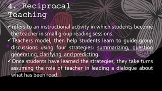 LAC on Reading Strategies and Intervention.pptx