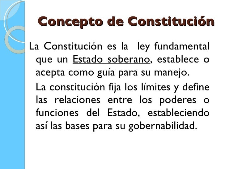 Que Es La Constitucion Argentina – RYUC