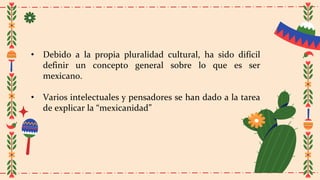 la construcción del identitario mexicano.pdf