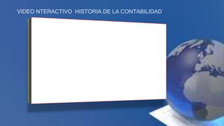 La contabilidad moderna | PPTX