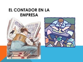 Qu Es La Contabilidad Y Por Qu Es Importante El Contador