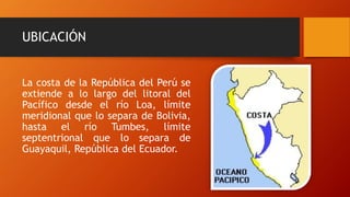 LA COSTA PERUANA.pptx