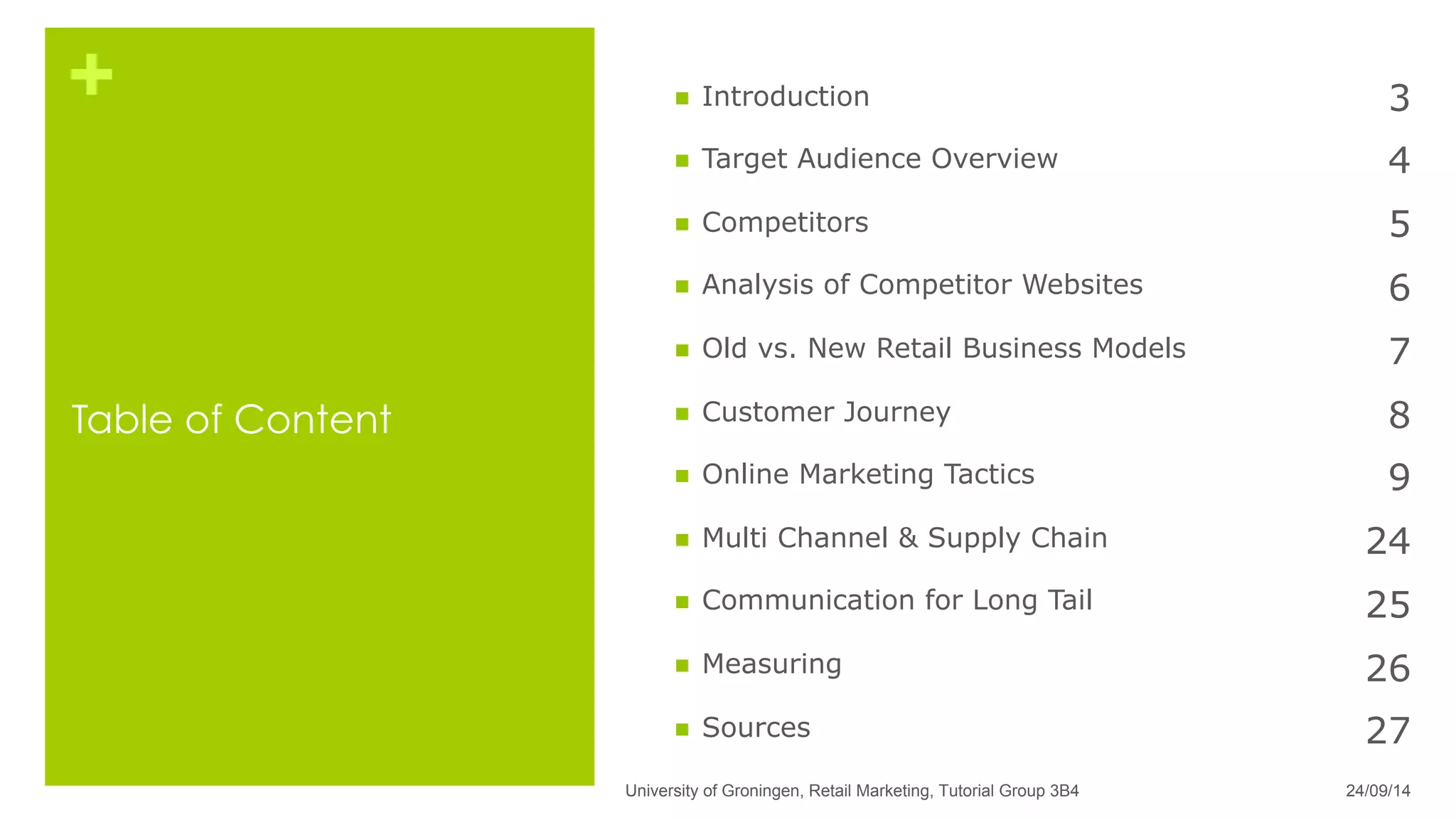 Lacoste - Case Study Report | PDF