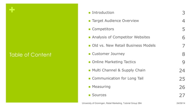 Lacoste - Case Study Report | PDF