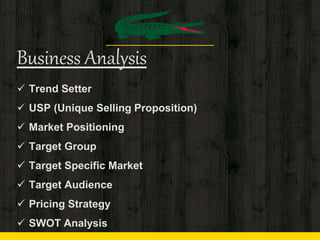 Lacoste PPT made by RAFAY | PPTX