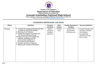 LAC PLAN.docx