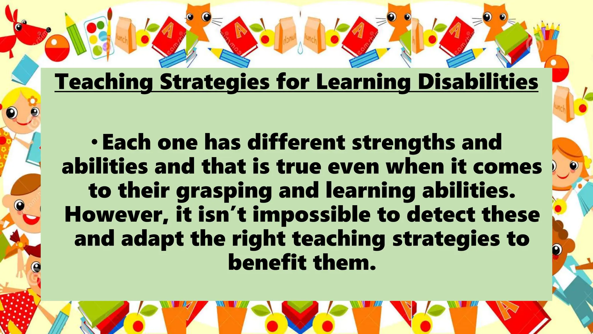 LAC on DESIGNED, ADAPTED AND IMOLEMENTED TEACHING STRATEGIES THAT ARE ...