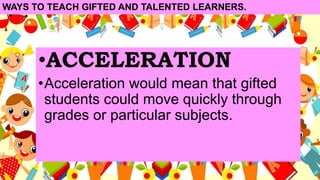 LAC on DESIGNED, ADAPTED AND IMOLEMENTED TEACHING STRATEGIES THAT ARE ...