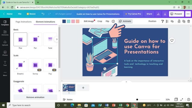 lacpresentationcanva1-FINAL PRESENTATION.pptx | Technology & Computing