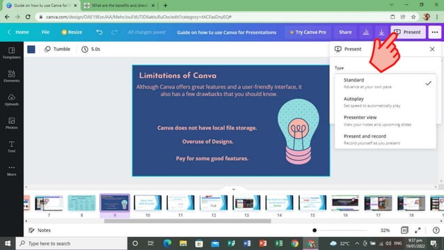 lacpresentationcanva1-FINAL PRESENTATION.pptx | Technology & Computing