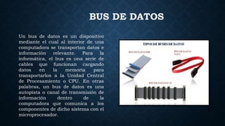 La cpu | PPTX