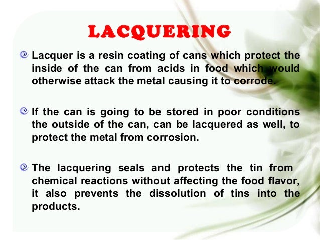 Lacquering keerthana