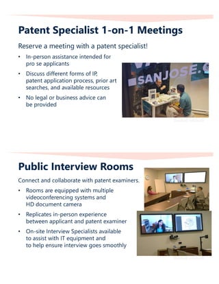 USPTO - IP Strategy IS a Business Strategy | PDF | Business | Business ...