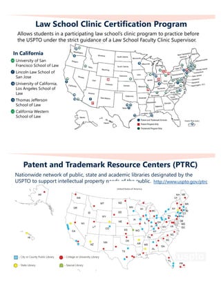 USPTO - IP Strategy IS a Business Strategy | PDF | Business | Business ...
