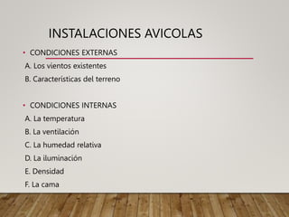 LA CRIANZA CASERA DE AVES.pptx