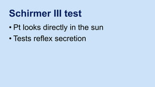 Lacrimal function tests.pptx