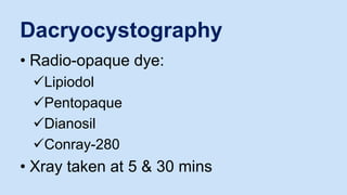 Lacrimal function tests.pptx