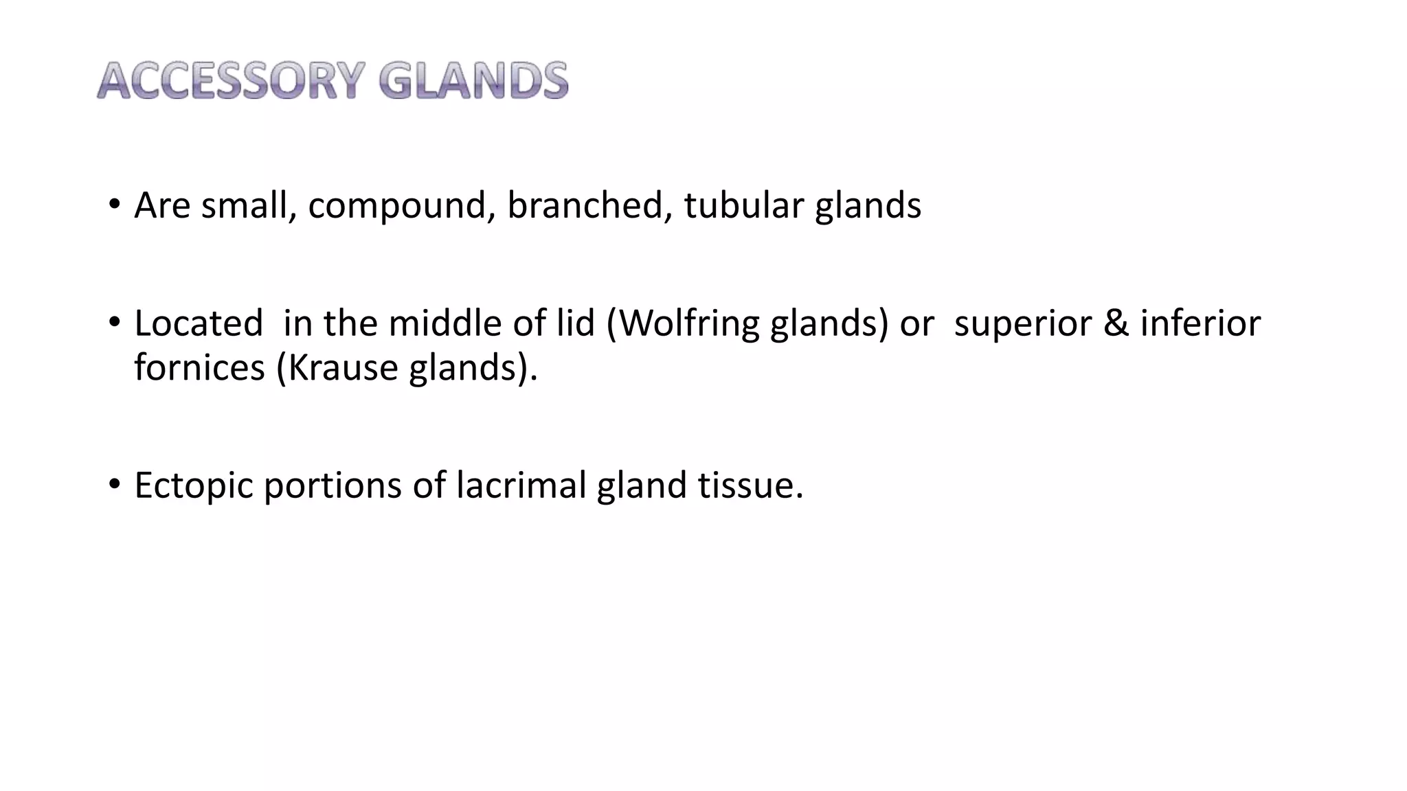lacrimal secretion.pptx
