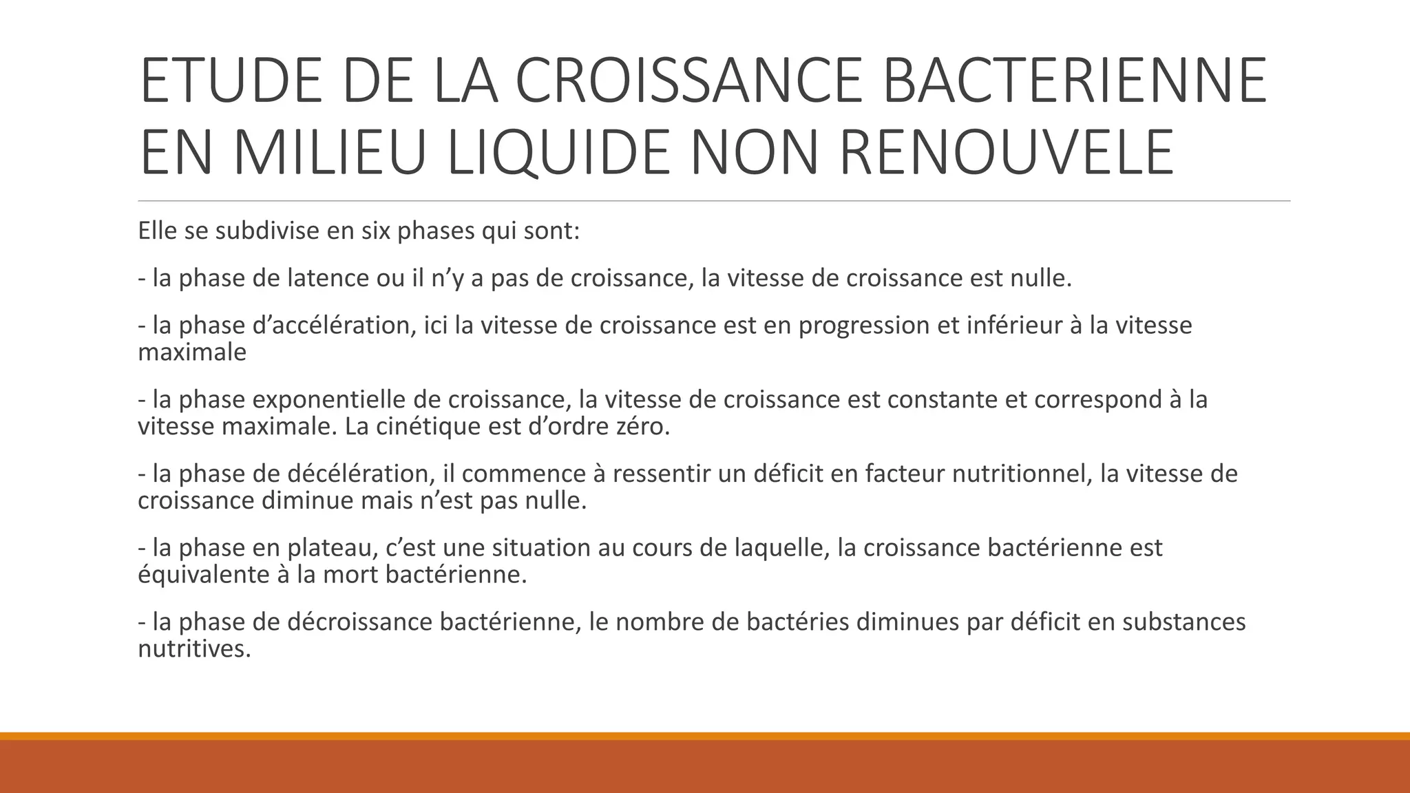 LA CROISSANCE BACTERIENNE.pptx