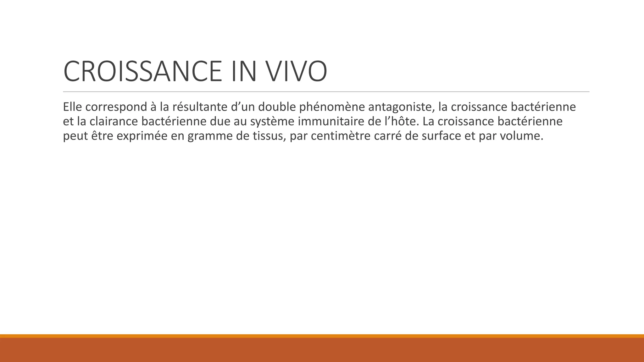 LA CROISSANCE BACTERIENNE.pptx