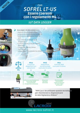 Servizi a rete - Monitoraggio e diagnostica permanente della rete ...