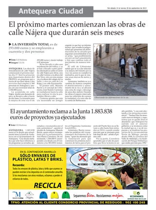 LA CRONICA 565 | PDF