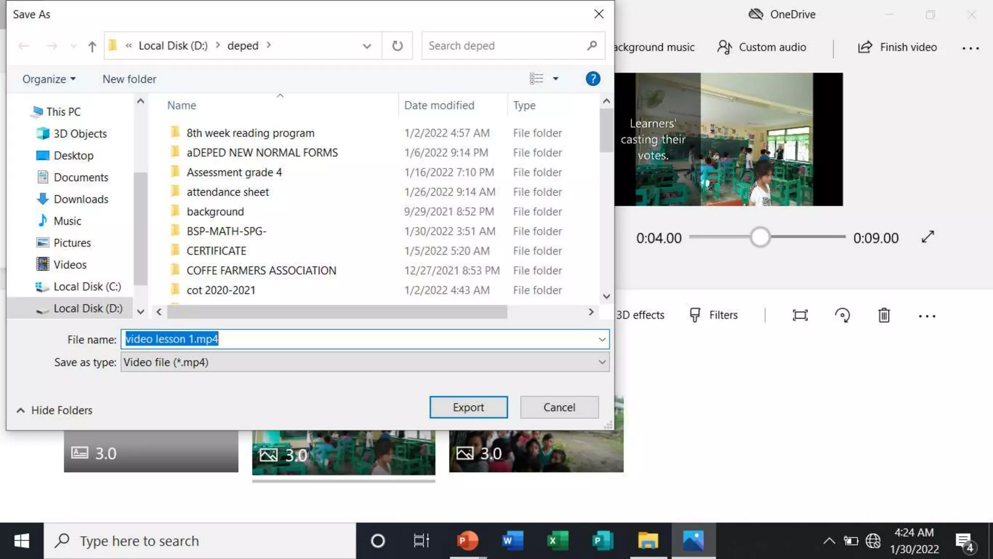 LAC SESSION INSET.pptx