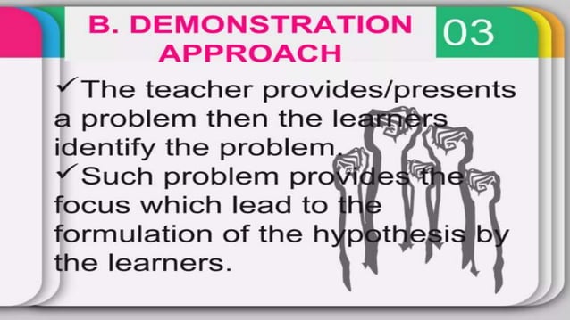 LAC SESSION MATH about strategies in teaching mathematics | PPTX