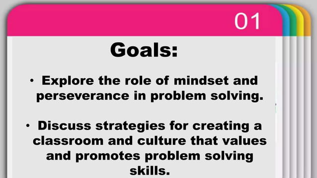 LAC SESSION MATH about strategies in teaching mathematics | PPTX