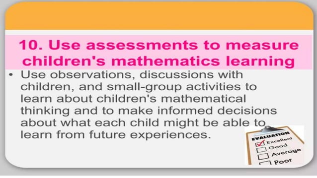 LAC SESSION MATH about strategies in teaching mathematics | PPTX