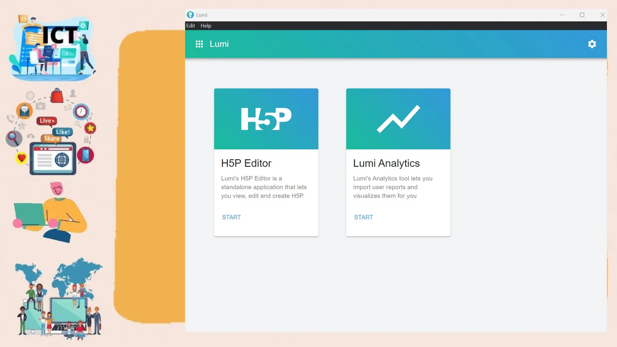 lacsessionon21stcenturyskillsnandictintegrationineducation-230518040300 ...