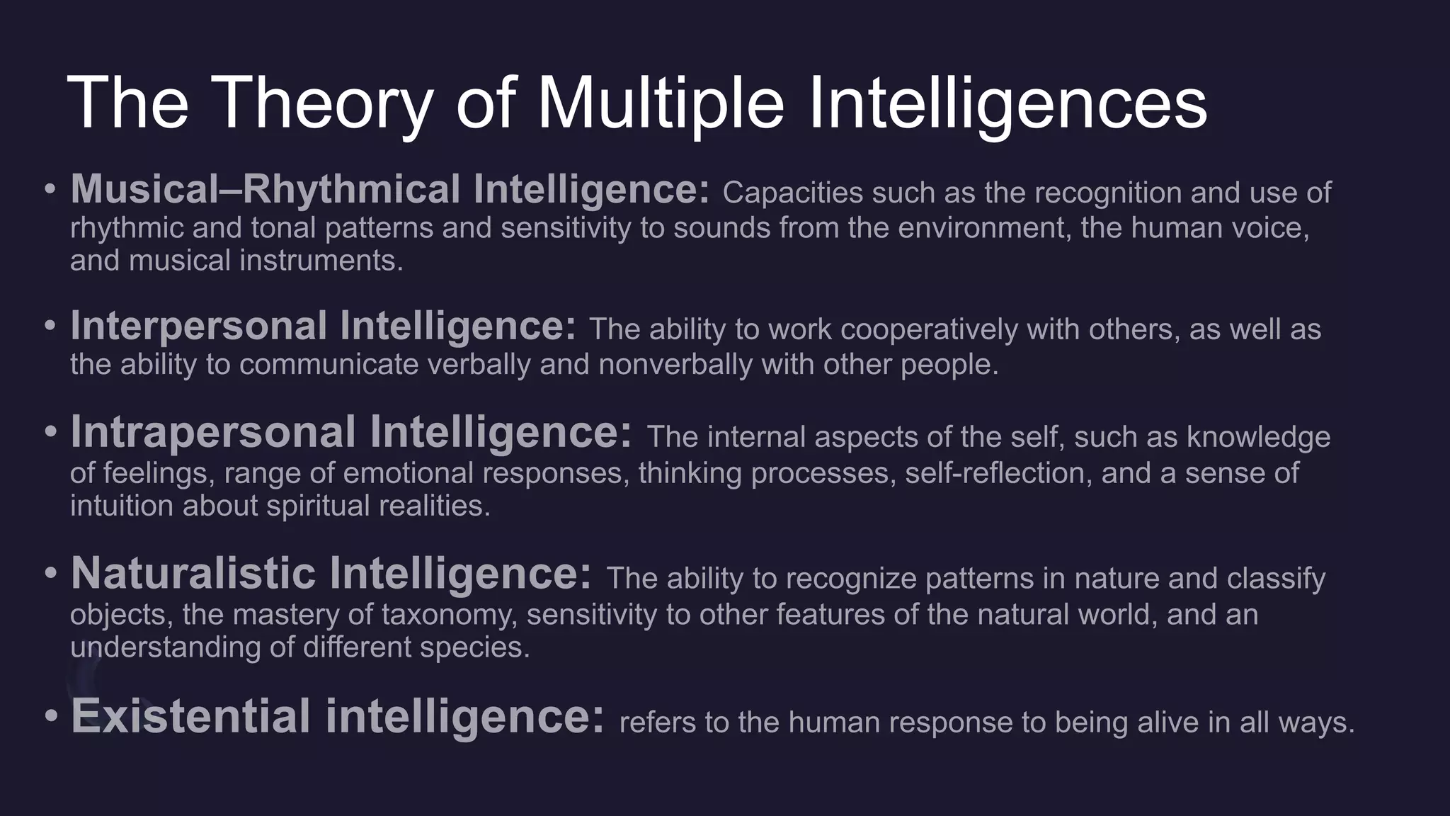 Lac session on hots and mi integration | PPTX