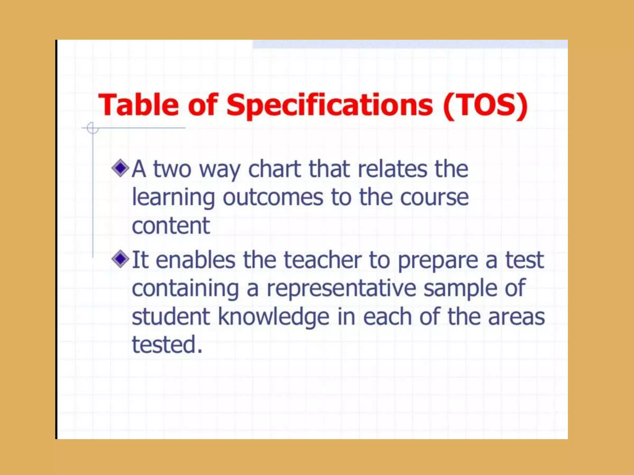 LAC Session on TOS and Test Construction (2).pptx
