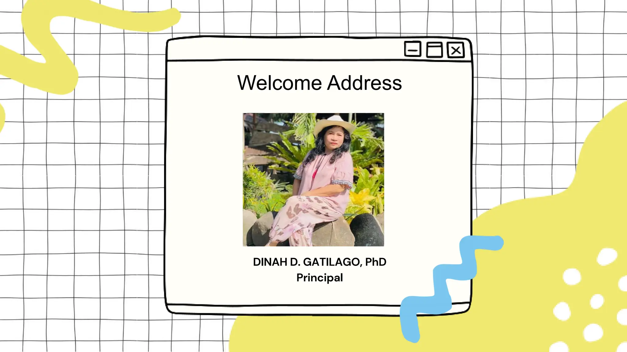 LAC SESSION PRESENTATION.pptx for the trainings | PPTX