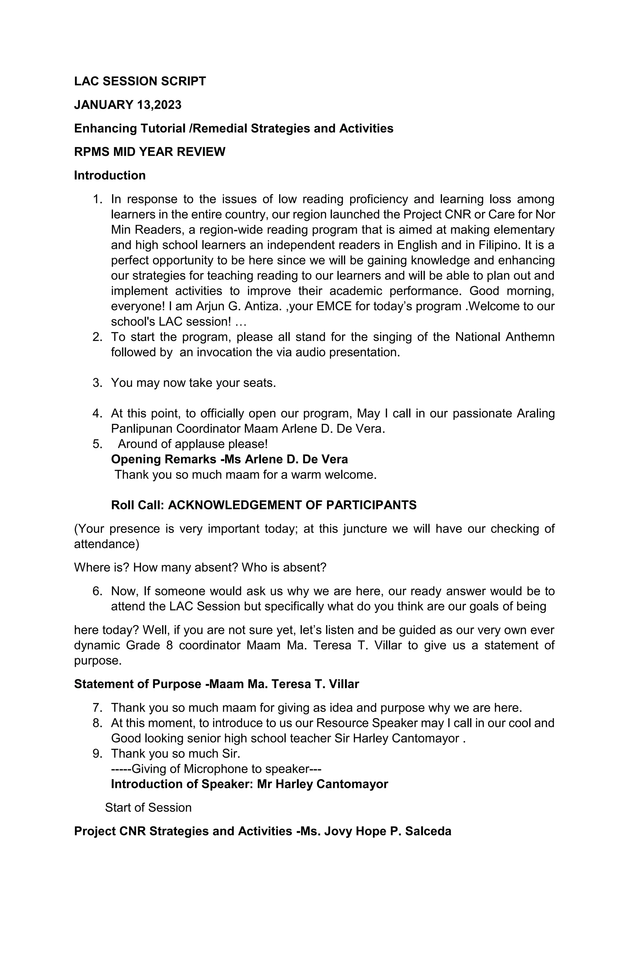 LAC SESSION SCRIPT.docx