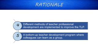 Learning Action Cell (LAC) basics | PPTX