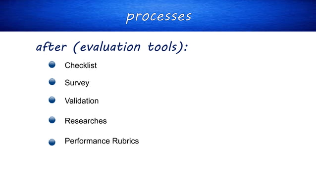Learning Action Cell (LAC) basics | PPTX