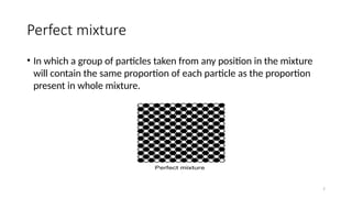 Partical Technology in Chemical Engineering | PPT