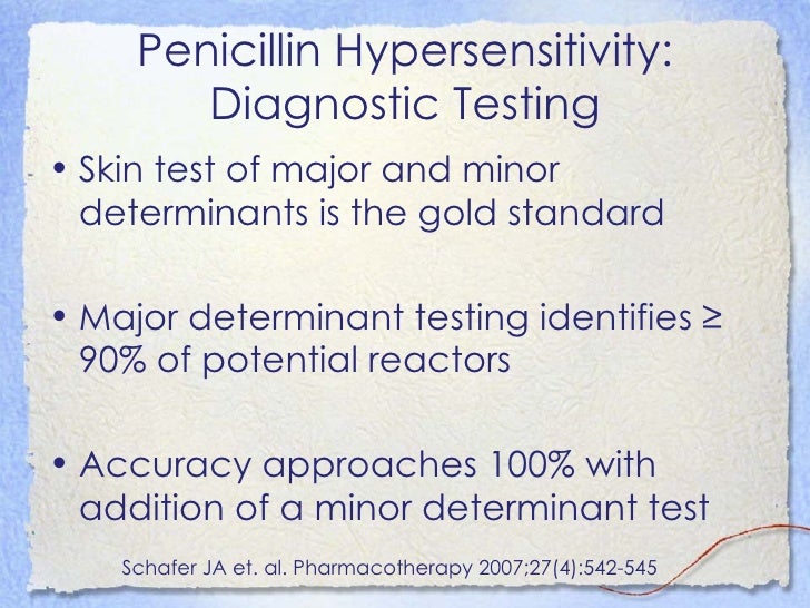 β Lactam antibiotic hypersensitivity cross-reactivity β Lactam antibiotic hypersensitivity cross-reactivity