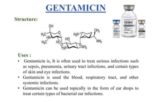 β-lactamase inhibitors.pptx