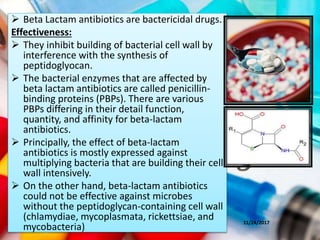 Lactam | PPTX | Chemistry | Science