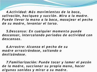 abscd descarga para maternas antes de parto | PPTX