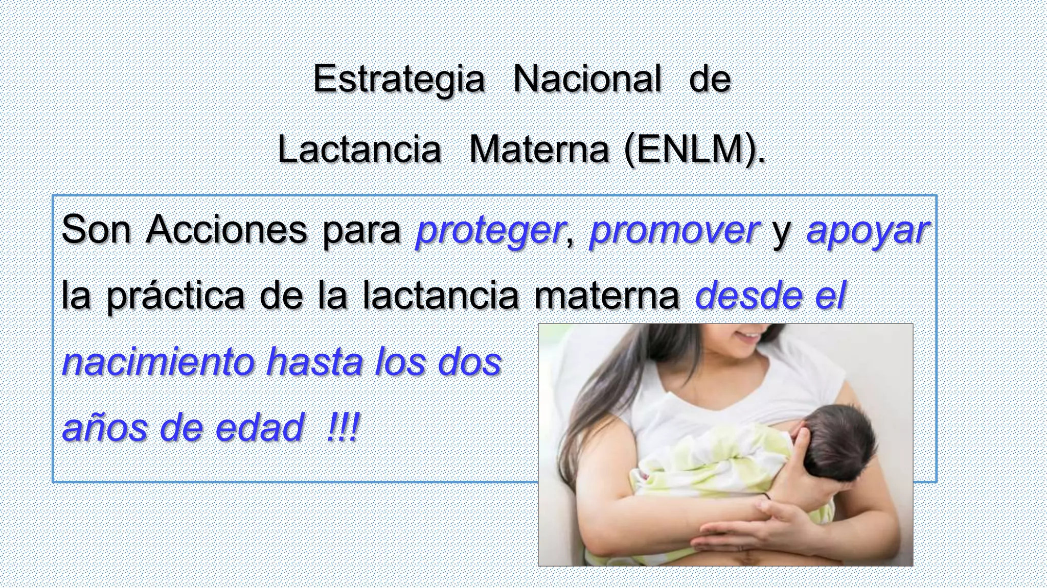 Lactancia materna consideraciones acerca de_gpo_emb_ | PPT